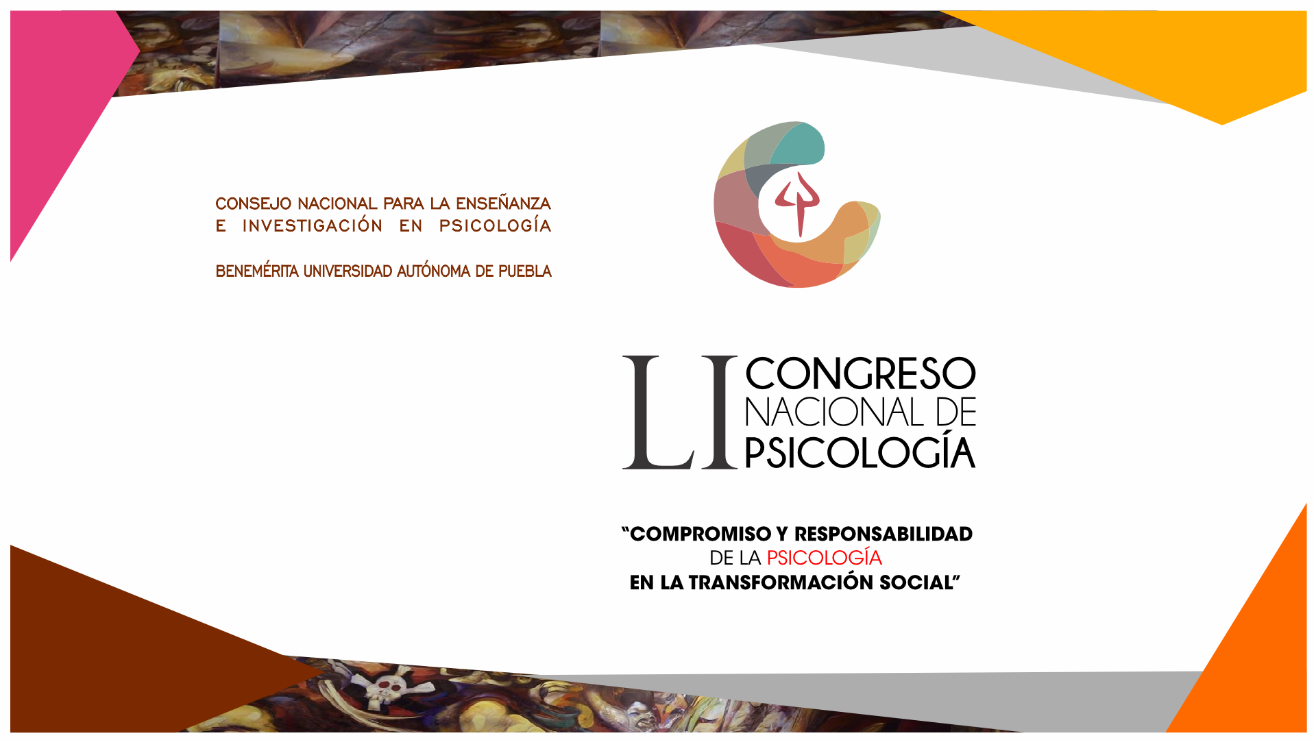 LI Congreso Nacional CNEIP